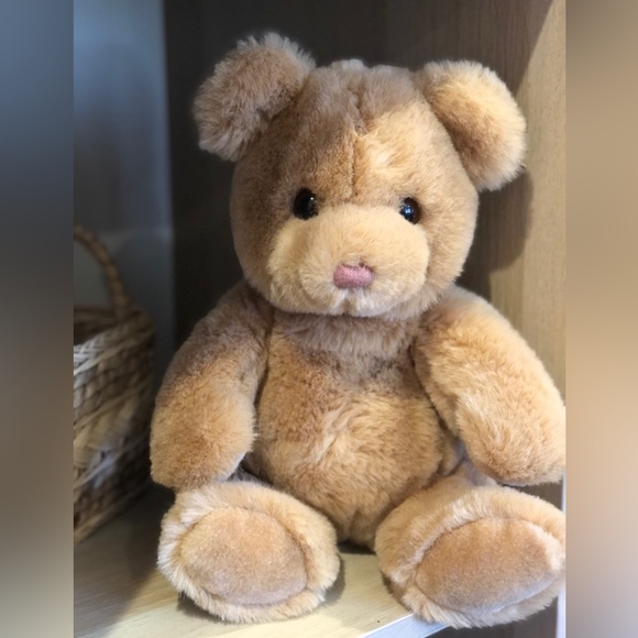 Gund | Toys | Gund Teddy Bear | Poshmark